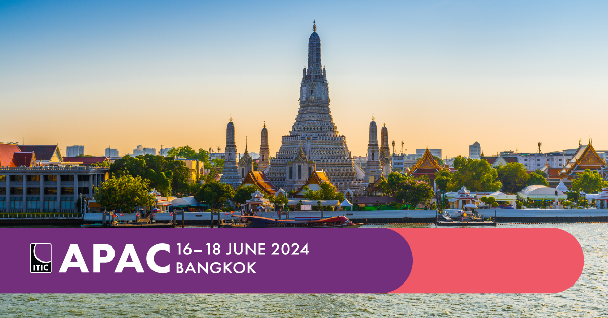 ITIC APAC