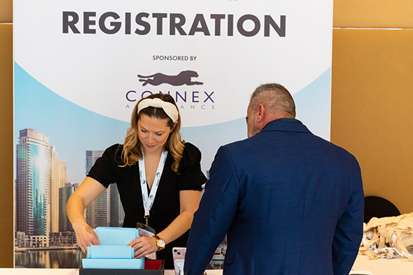 Sponsors - International Travel & Health Insurance Conferences