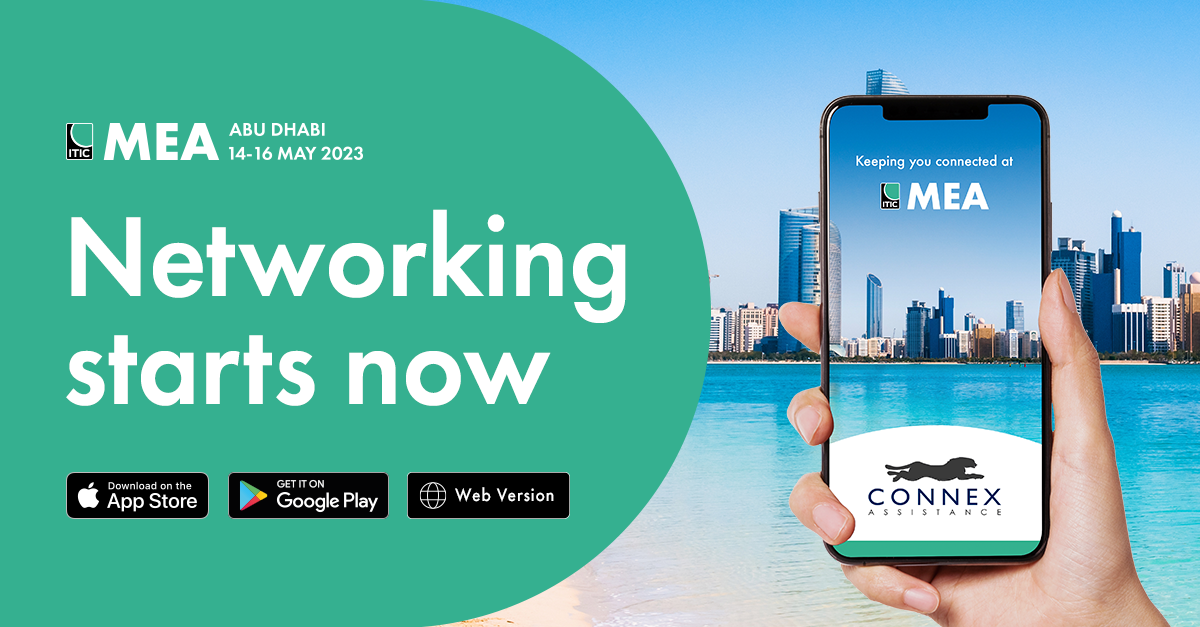 ITIC MEA Networking - Travel & Health Insurance Conference