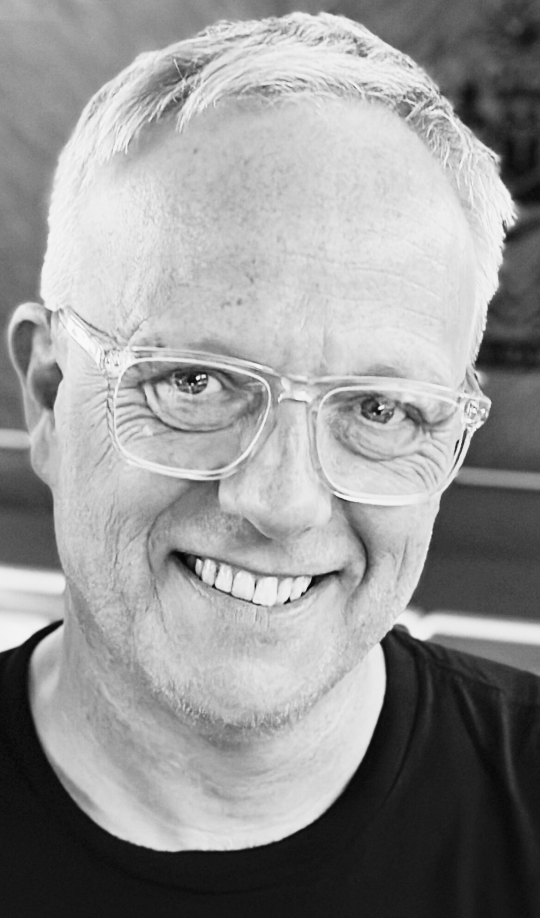 Meet our ITIC MEA moderator - International Travel & Health Insurance ...