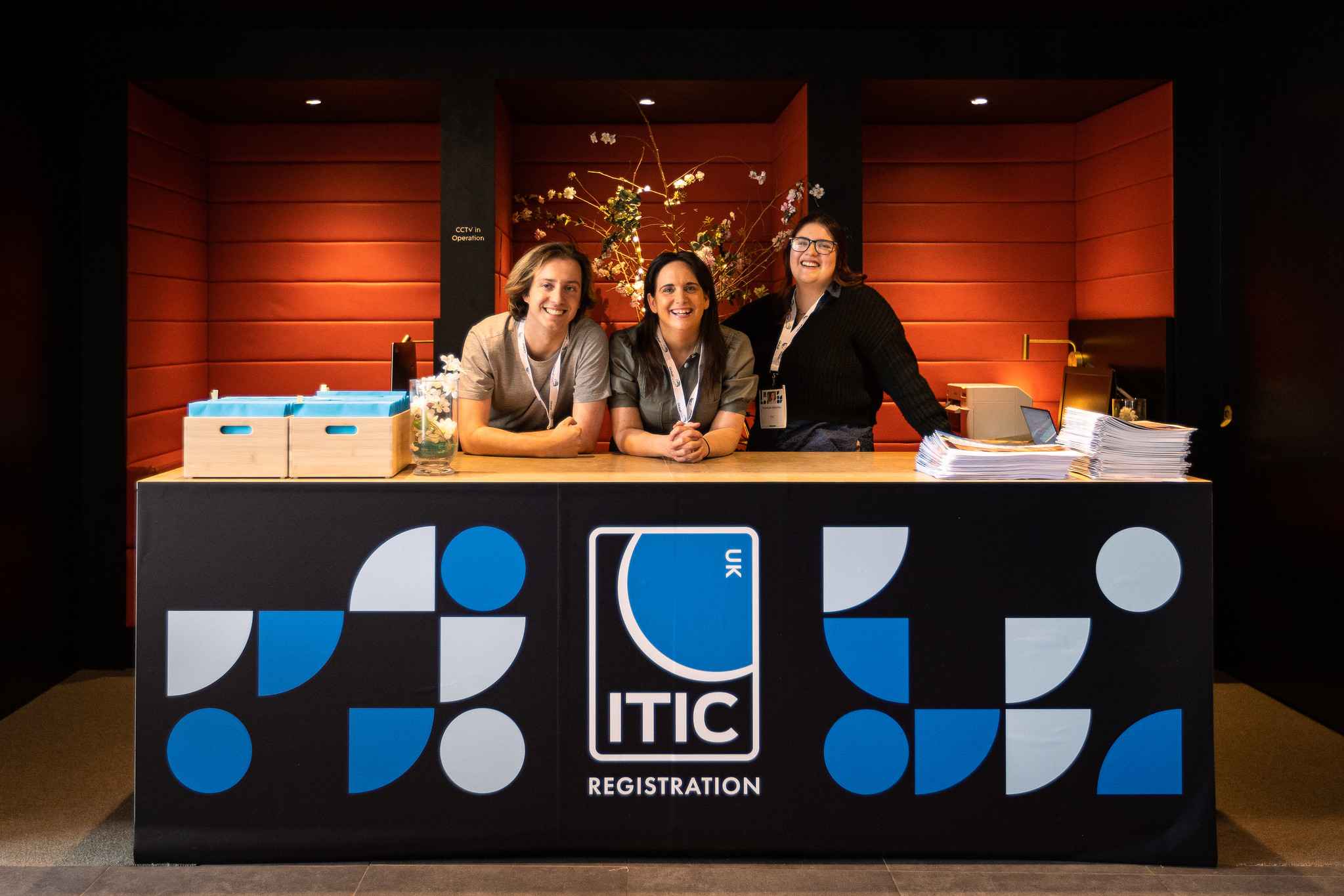 Join us in Bournemouth for ITIC UK 2024 - International Travel & Health ...