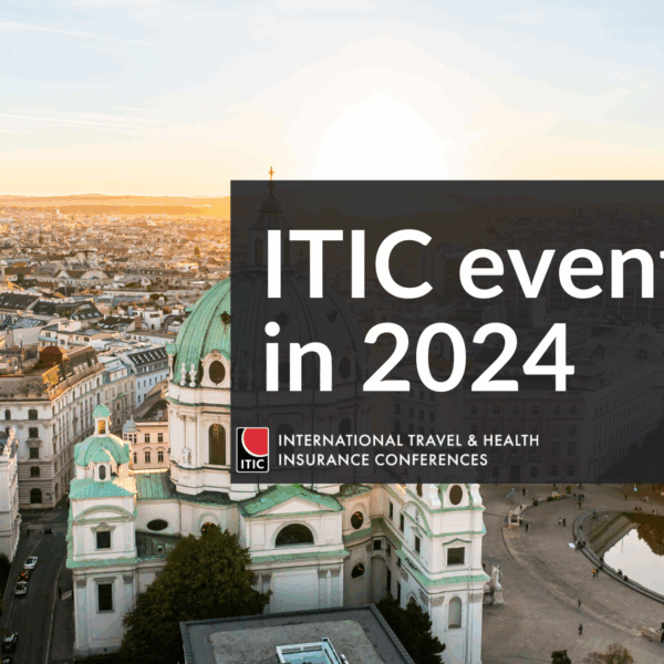 ITIC in 2025 - International Travel & Health Insurance Conferences