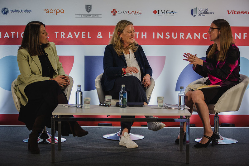 ITIC Global | Conference